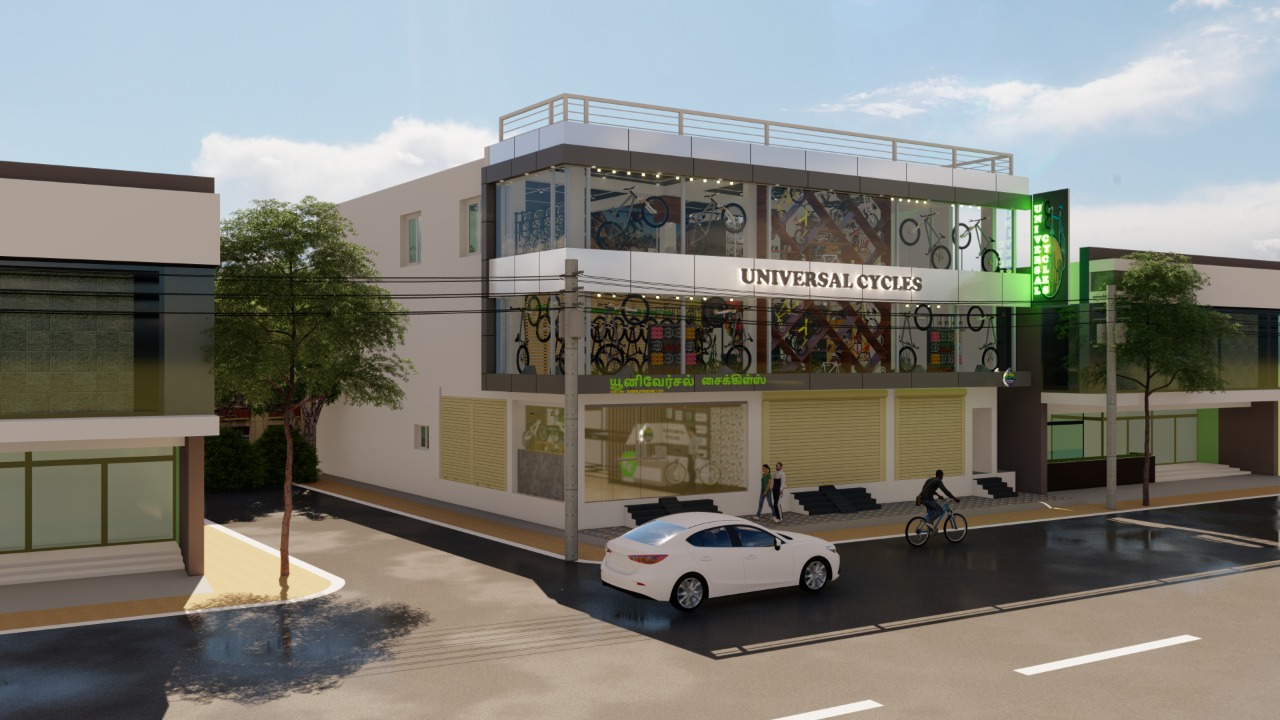 Portfolio – ARG Design