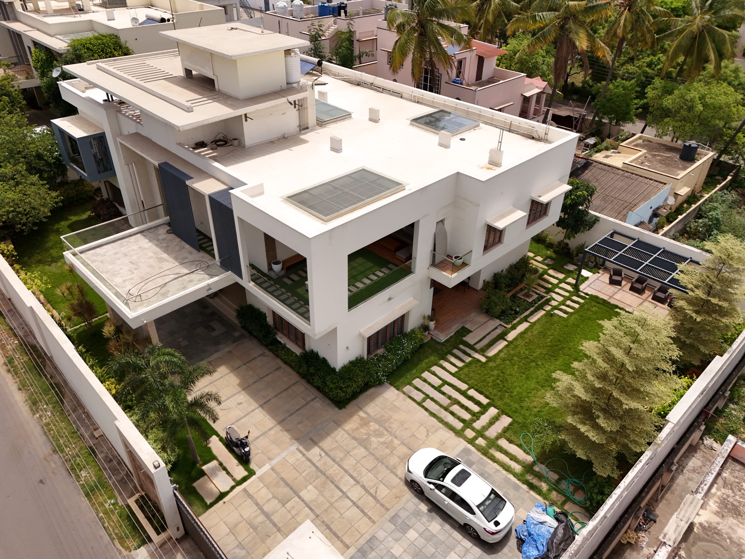 Portfolio – ARG Design