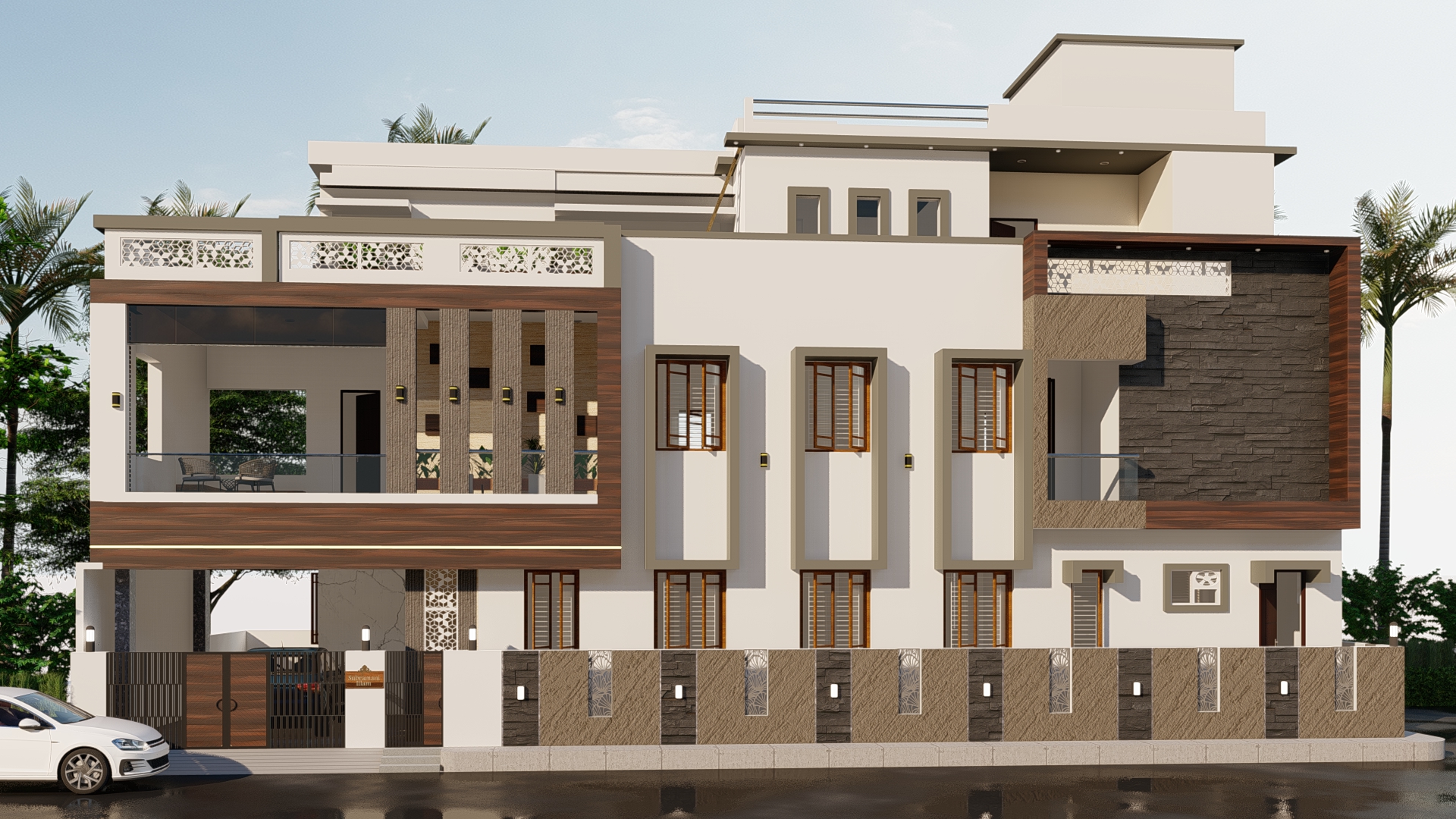 Portfolio – ARG Design