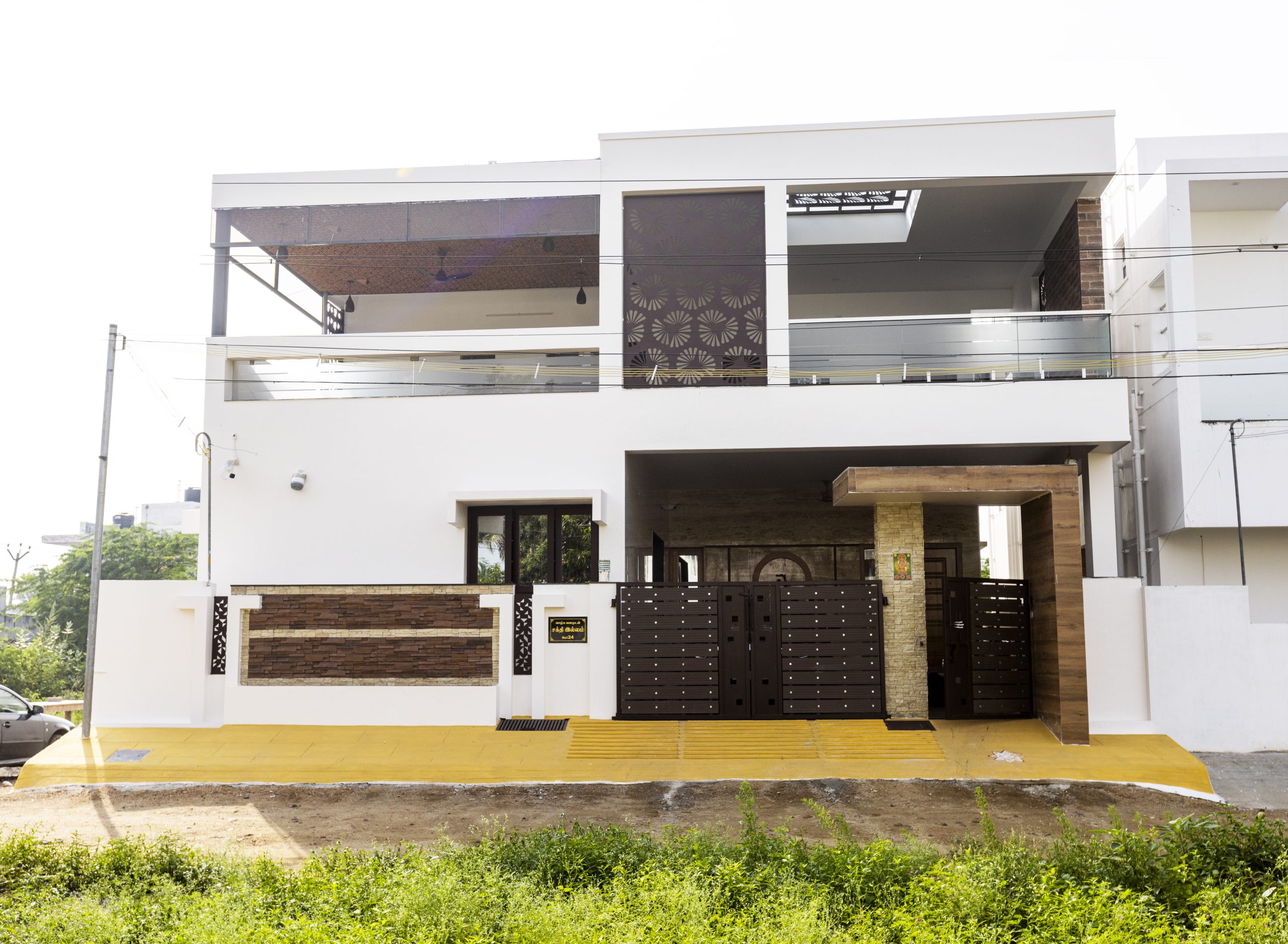 Portfolio – ARG Design