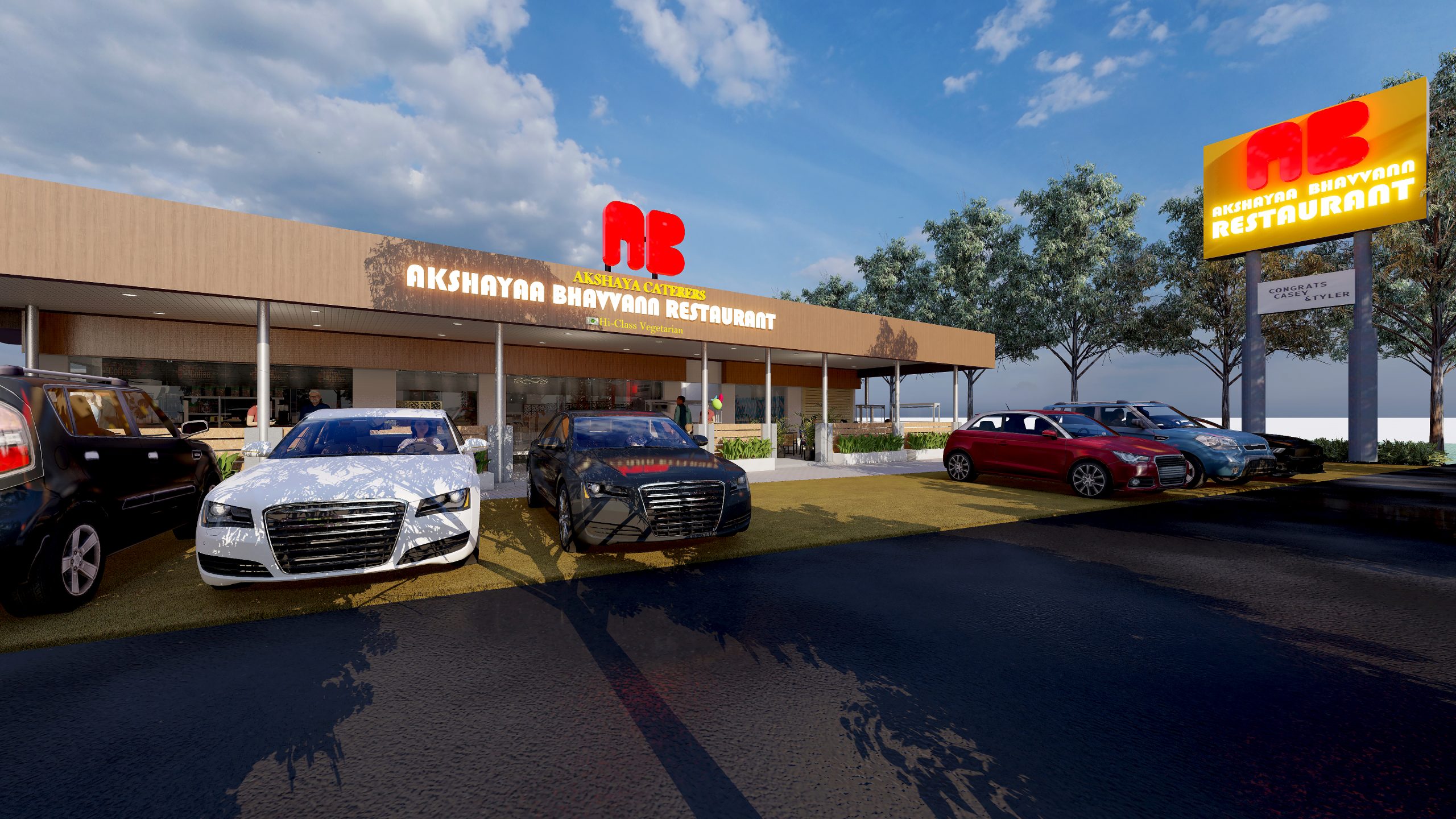 Portfolio – ARG Design