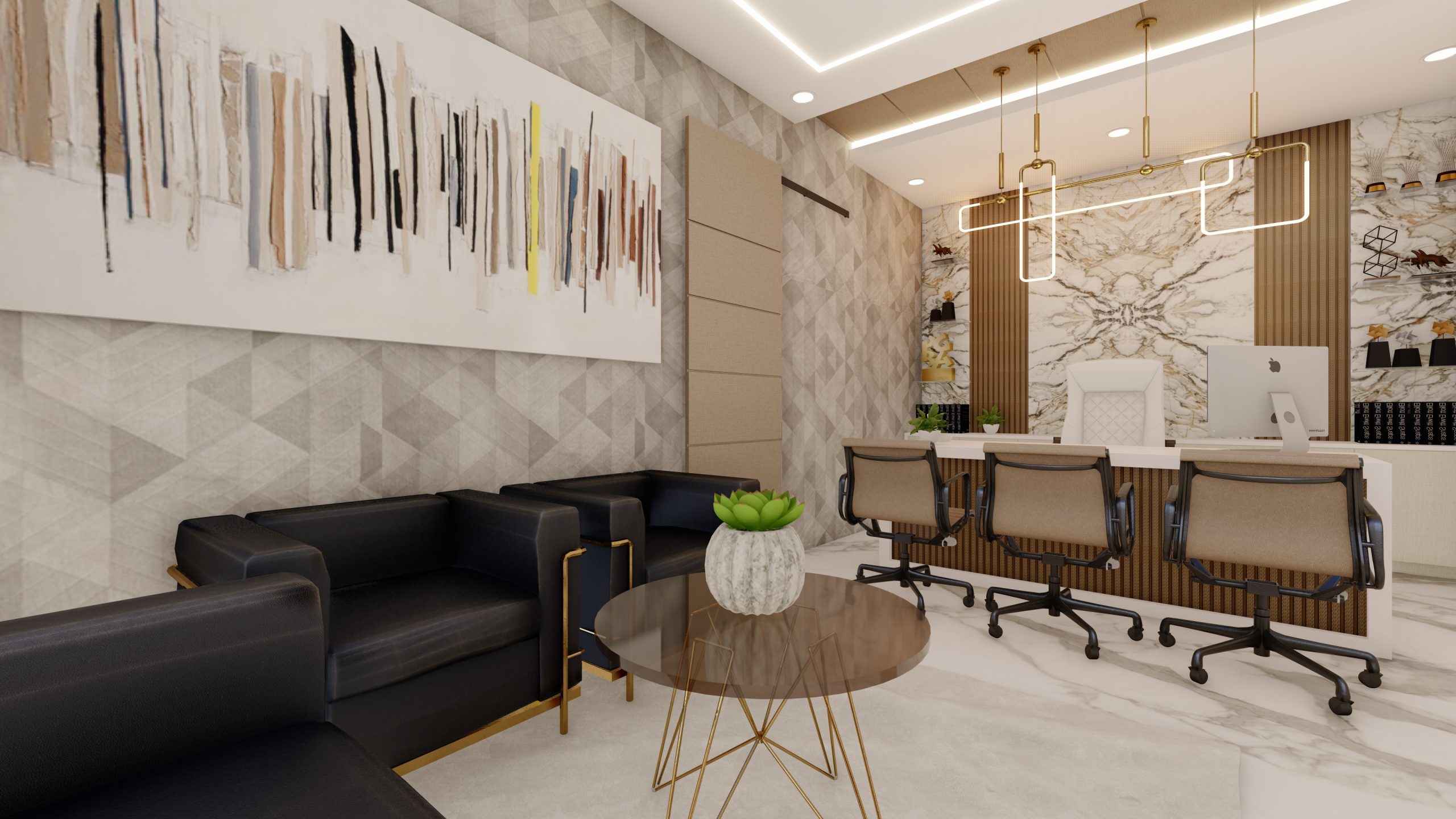 Portfolio – ARG Design