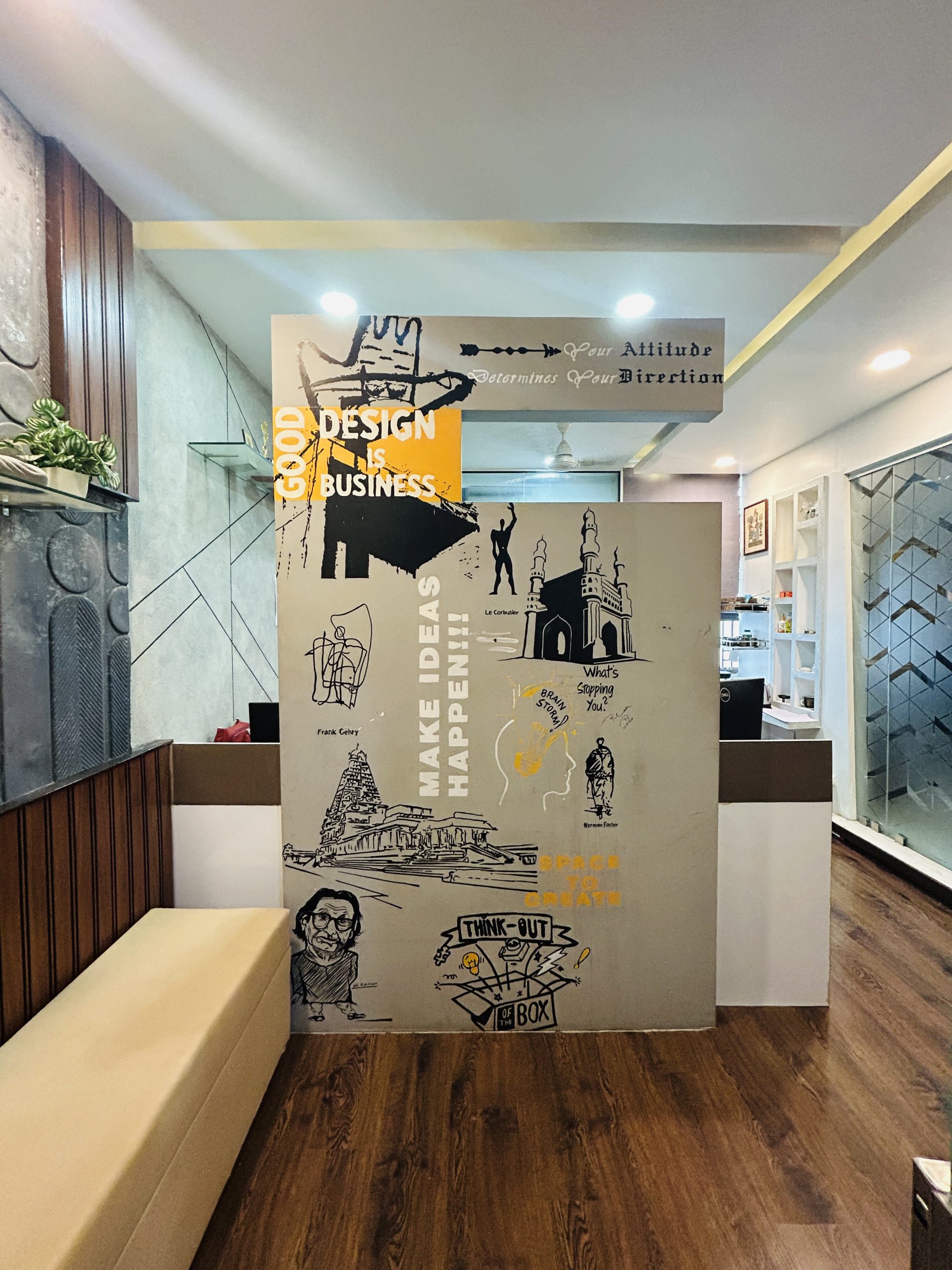 Portfolio – ARG Design